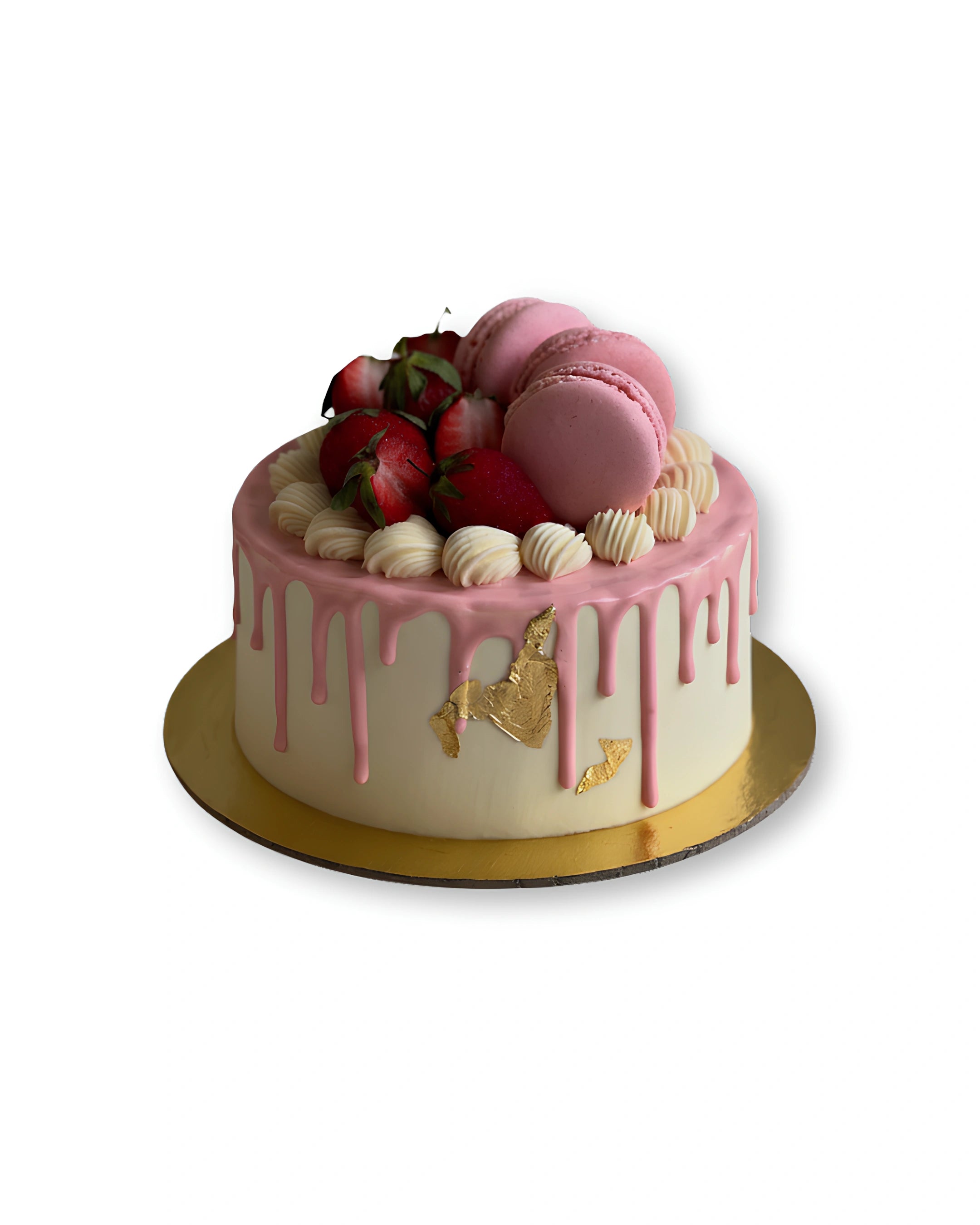 Bento Cakes – Red Ribbon Cakes